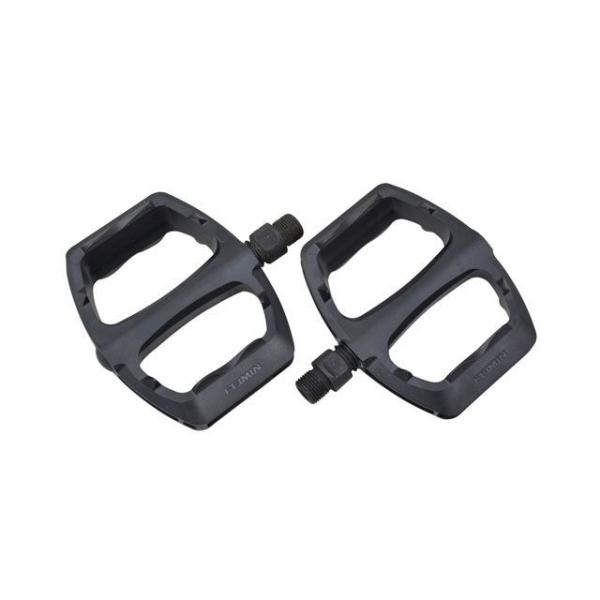 ●メーカー名：フェイミン（自転車） / FEIMIN(フェイミン)●商品名：自転車 ペダル（FP-877ZP）/（ブラック）メーカー品番：FP-877ZPJANコード：4962625751216ブラック原産国：中国ボディ：ボロン樹脂スピンド...