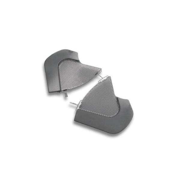 ●メーカー名：OGK技研（自転車） / OGK giken(オージーケーギケン)●商品名：自転車 チャイルドシート（FG-002）フロントセーフティガードSG 前輪への足の巻き込みを防ぐ（クリアスモーク）メーカー品番：FG-002JANコー...