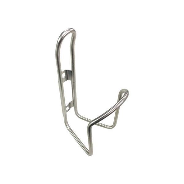 ●メーカー名：ミノウラ（自転車） / MINOURA(ミノウラ)●商品名：自転車 ボトルケージ（SB-100）ステンレスボトルケージメーカー品番：SB-100JANコード：4944924307639材質/ステンレス重量/70g（本体のみ）取...