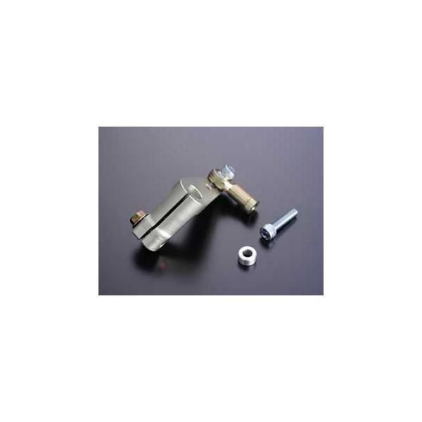 ●メーカー名：ツルノテクニカルサービス / TTS(ティーティーエス)●商品名：逆チェンジキットCBR250R TypeRメーカー品番：・070612A0-RCBR250R備考TTSステップキットCBR250R TypeRを逆チェンジにする...