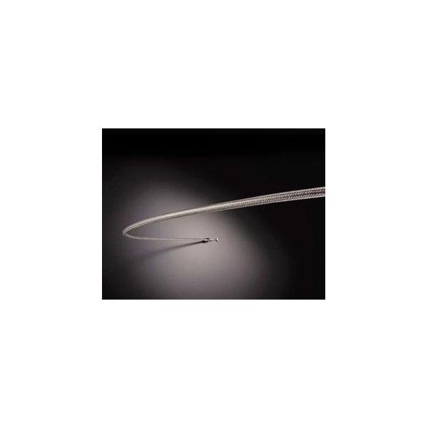 ●メーカー名：アルキャンハンズ / ALCANhands●商品名：メッシュクラッチワイヤー●サイズ：100mmショートメーカー品番：JM013CS10JANコード：4560182261232Z1000MK-II Z1000MK-2Z1・90...