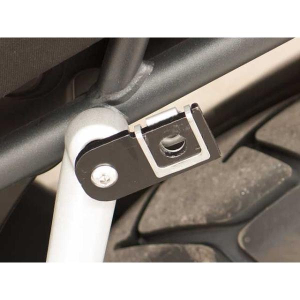 ●メーカー名：フェーリング / FEHLING●商品名：Quarter Turn Fastener consistingメーカー品番：feh_7792汎用 こちらの商品はTriumph Tiger Explorer用サイドケースキャリア（f...