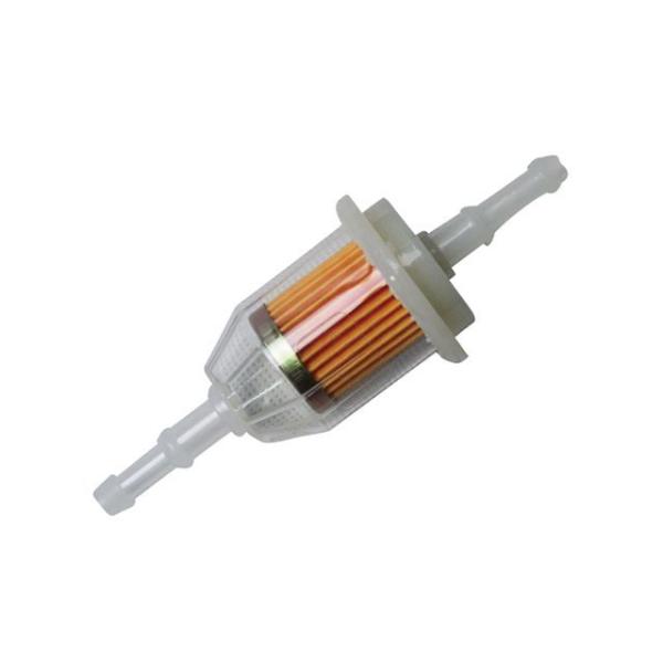 ●メーカー名：プロツールス / ProTools●商品名：ガソリンフィルター ホース内径6mm/8mm両用 ペーパータイプメーカー品番：TOOL511JANコード：4562338955422汎用 ホース内径：6mm／8mm両用 生産国：台湾...
