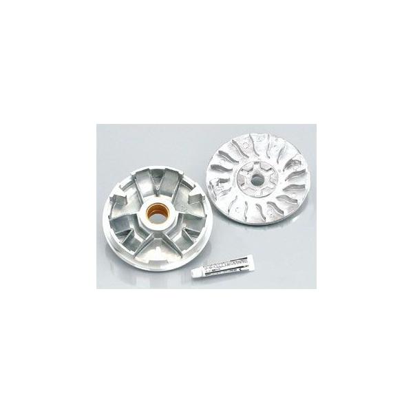 ●メーカー名：キタコ / KITACO●商品名：パワードライブキット タイプXメーカー品番：489-0071000JANコード：4990852077854Aprio アプリオAXIS 50 アクシス50AXIS 50 PRO FOOT アク...