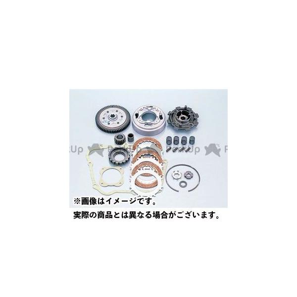 ●メーカー名：キタコ / KITACO●商品名：3ディスクドライブユニットメーカー品番：307-1123500JANコード：4990852077441MONKEY モンキー汎用 ■一次減速比3.722（ノーマル4.312） ■クラッチ本体組...