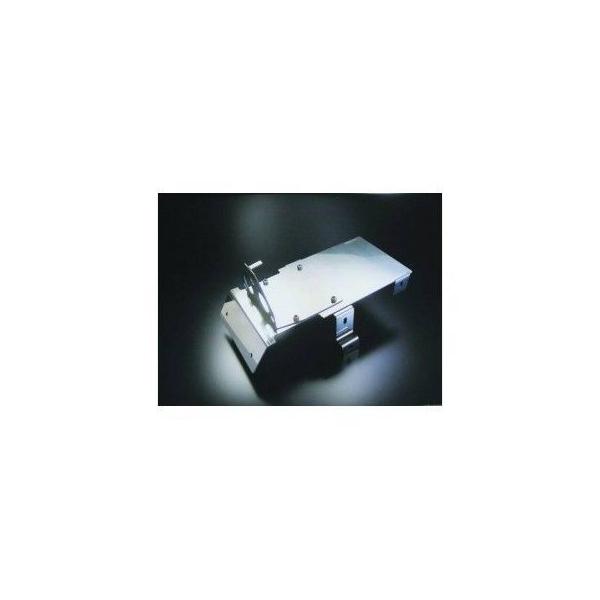 ●メーカー名：ACP(エーシーピー)●商品名：XJ400E/D ACP製 フェンダーレスキットメーカー品番：STF011XJ400DXJ400E耐久力・耐腐食性に優れたステンレスを使用。