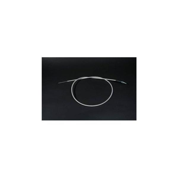 ●メーカー名：M-TEC中京 / MRS(エムテックチュウキョウ)●商品名：FUGEN SUPER WIRE クラッチ CB750K（STD）●仕様：0 カラー：メッシュメーカー品番：FGL-H7502B00MJANコード：45826774...