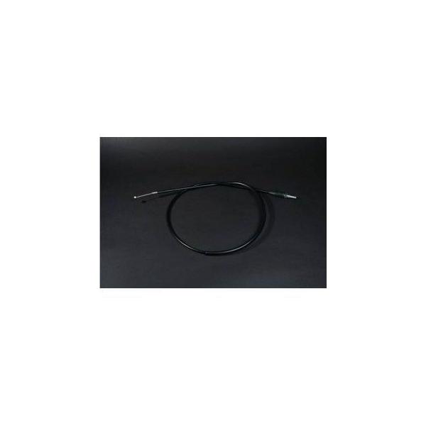 ●メーカー名：M-TEC中京 / MRS(エムテックチュウキョウ)●商品名：FUGEN SUPER WIRE クラッチ CB750K（STD）●仕様：100 カラー：ブラックメーカー品番：FGL-H7502B10BJANコード：458267...