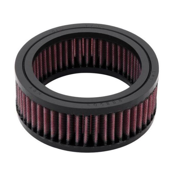 ●メーカー名：ケイ＆エヌ / K&amp;N(ケイアンドエヌ)●商品名：エアーエレメント S＆S キャブレター用（50.8mm）メーカー品番：E-3200JANコード：4547424355638汎用 コットンガーゼ外径：133.4mm 内径...