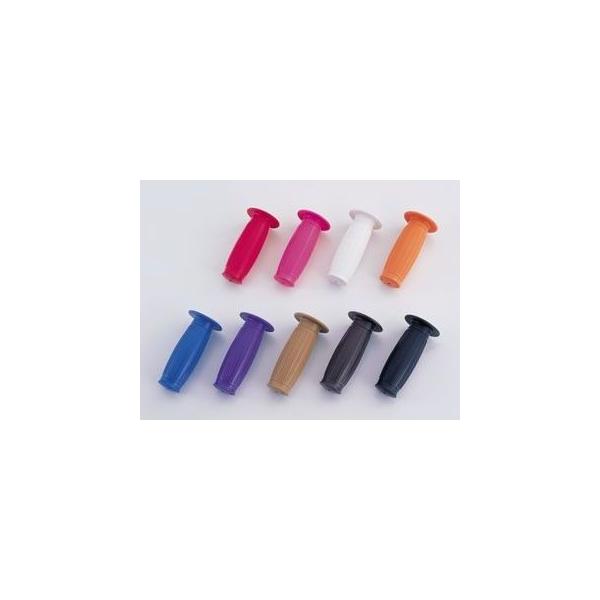 ●メーカー名：クリエイティブ・ファクトリー ポッシュ / C.F.POSH●商品名：ミニタルグリップ 左右セット（カブタイプ）●カラー：ブラックメーカー品番：・811380JANコード：4947934017659Little Cub リトル...