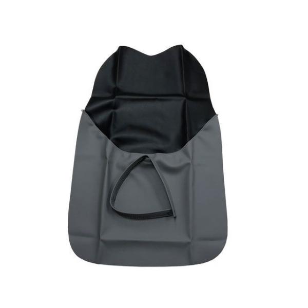 ●メーカー名：アルバ / ALBA●商品名：国産シートカバー（黒/グレー） 張替タイプメーカー品番：SCH3054-C16JANコード：4560312937969GSX250EGSX400E黒/グレー張替【Made in Japan】アルバ...