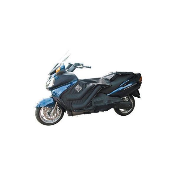 ●メーカー名：トゥカーノウルバーノ / TucanoUrbano●商品名：スクーター レッグカバー Termoscud（R） R037メーカー品番：tuc_r037-black品番：R037Legcover for scooterTECHN...