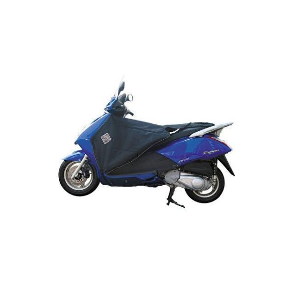 ●メーカー名：トゥカーノウルバーノ / TucanoUrbano●商品名：スクーター レッグカバー Termoscud（R） R039 ブラックメーカー品番：tuc_r039-black品番：R039Legcover for scooter...