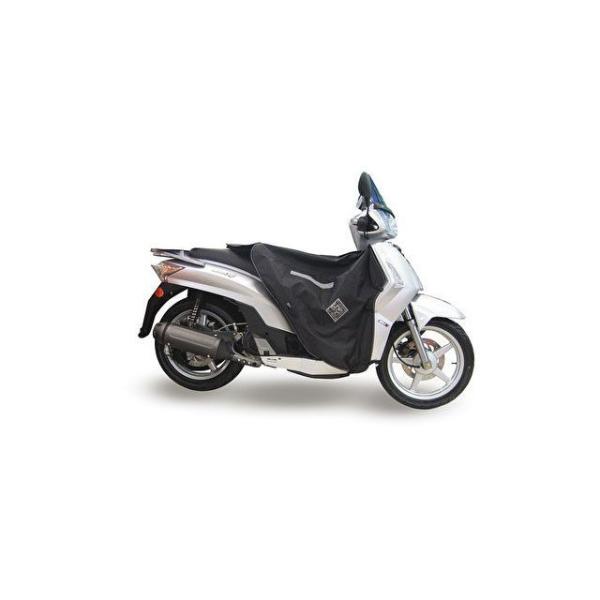 ●メーカー名：トゥカーノウルバーノ / TucanoUrbano●商品名：スクーター レッグカバー Termoscud（R） R066メーカー品番：tuc_r066-black品番：R066Legcover for scooterTECHN...