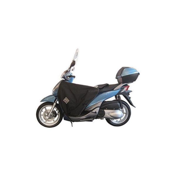 ●メーカー名：トゥカーノウルバーノ / TucanoUrbano●商品名：スクーター レッグカバー Termoscud（R） R084 ブラックメーカー品番：tuc_r084-black品番：R084Legcover for scooter...