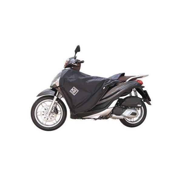 ●メーカー名：トゥカーノウルバーノ / TucanoUrbano●商品名：レッグカバー Termoscud（R）メーカー品番：tuc_r182-black品番：R182Legcover for scooter -Category 1 PPE...