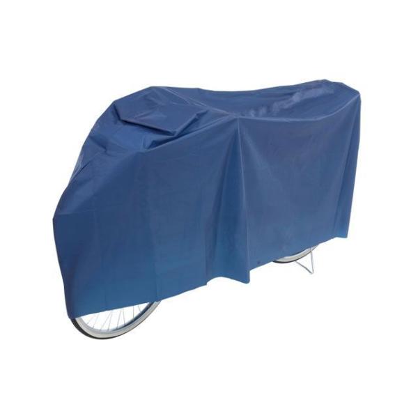 ●メーカー名：川住（自転車） / kawasumi(カワスミ)●商品名：自転車 自転車カバー（サイクルカバー） ゆったりサイズ 22〜26インチ用（ネイビー）メーカー品番：KW-180NVJANコード：4986012202365ネイビー対応...