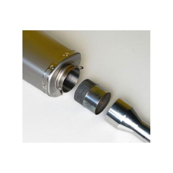 ●メーカー名：アクラポビッチ / AKRAPOVIC(アクラポヴィッチ)●商品名：Catalytic converter for Honda SH 300i（2007-2018） ｜ P-KAT-053メーカー品番：ak_P-KAT-053...