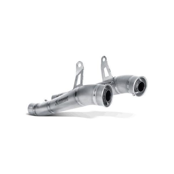 ●メーカー名：アクラポビッチ / AKRAPOVIC(アクラポヴィッチ)●商品名：Slip-On Line（Titanium） for Kawasaki Z1000（2003-2018） ｜ SM-K10SO2Tメーカー品番：ak_SM-K...