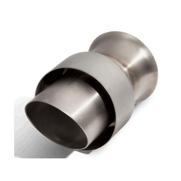 ●メーカー名：アクラポビッチ / AKRAPOVIC(アクラポヴィッチ)●商品名：Optional Noise Damper for Kawasaki Z900（2017-2018） ｜ V-TUV201メーカー品番：ak_V-TUV201...