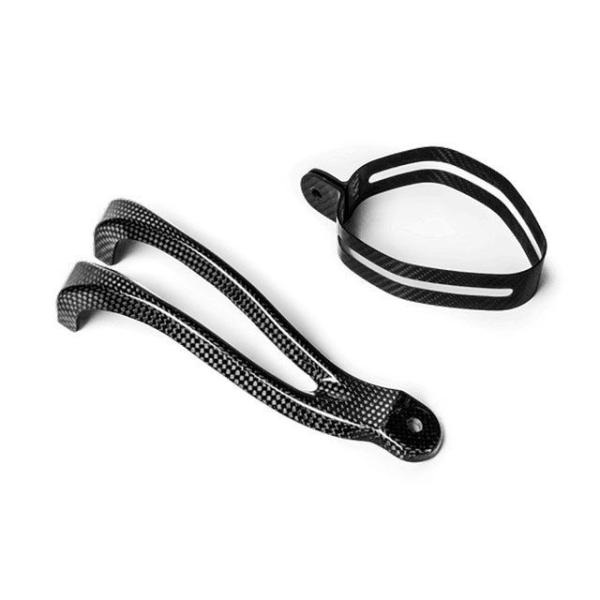 ●メーカー名：アクラポビッチ / AKRAPOVIC(アクラポヴィッチ)●商品名：Track Day Fitting Kit for Yamaha YZF-R1（1998-2018） ｜ P-MBY10E2メーカー品番：ak_P-MBY10...