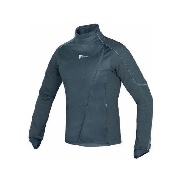 ●メーカー名：ダイネーゼ / Dainese●商品名：D-MANTLE FLEECE WS ブラック/ブラック/アントラサイト●サイズ：XLメーカー品番：dai_201915923-685_XL品番：201915923-685This me...