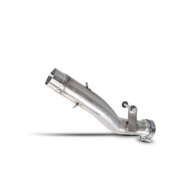 ●メーカー名：スコーピオン / SCORPION●商品名：サイレンサーリムーバルパイプ Fits to Serket Taper（RKA97） only Kawasaki Ninja ZX-6R 13-Cur ｜ KA99メーカー品番：sc...