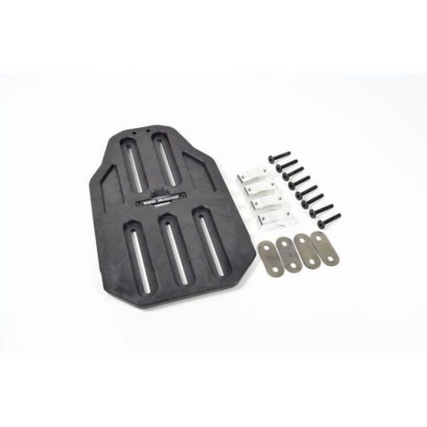 ●メーカー名：ビーエムダブリュー / BMW●商品名：BMW純正 アダプター プレート 『Atacama』メーカー品番：bm_77442451380BMW純正品番：77442451380パーツ 77442451380 は以下の車種に見つかり...