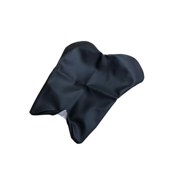 ●メーカー名：アルバ / ALBA●商品名：日本製シートカバー/YZF-R1（RN13N）2004-2006シングル（フロント側）【黒】（張替）メーカー品番：YCH5700-C10JANコード：4573318031623YZF-R1黒張替【...