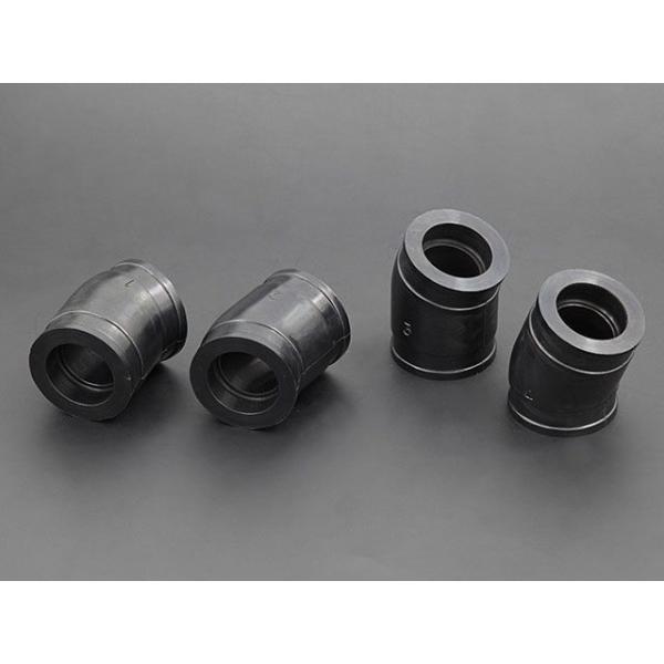 ●メーカー名：ピーエムシー / PMC●商品名：インシュレーターセットメーカー品番：146-2051JANコード：4589641228487DREAM CB750 FOUR ドリームCB750フォアシリンダーヘッドにキャブレターをマウントす...