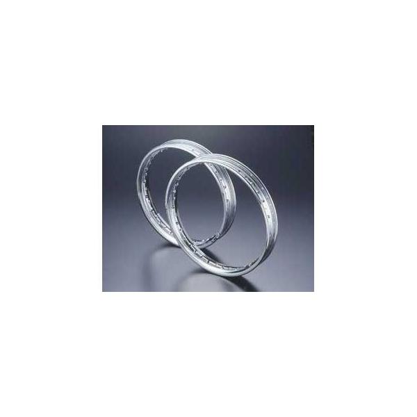 ●メーカー名：ピーエムシー / PMC●商品名：クロームメッキリム●タイプ フロントメーカー品番：72-5141JANコード：4589641279601DREAM CB750 FOUR ドリームCB750フォア40フロント：1.85-19 ...