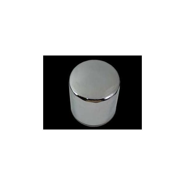 ●メーカー名：ネオファクトリー / Neofactory(ネオファク)●商品名：オイルフィルター（V-ROD用）●カラー クロームメーカー品番：・000943Vロッドファミリー汎用 スチールオイルフィルター×1個V-RODには必ずこれを使っ...