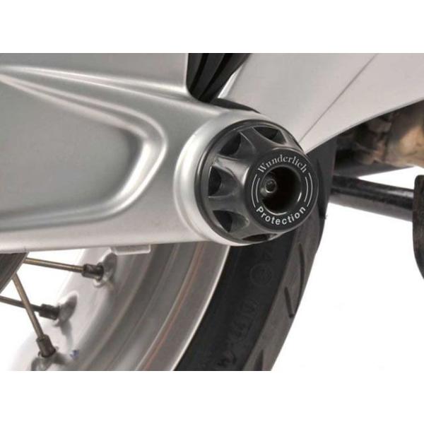 ●メーカー名：ワンダーリッヒ / Wunderlich●商品名：Kardan クラッシュプロテクターメーカー品番：W20350-002JANコード：4053196000978HP2 Enduro HP2エンデューロHP2 Megamoto ...