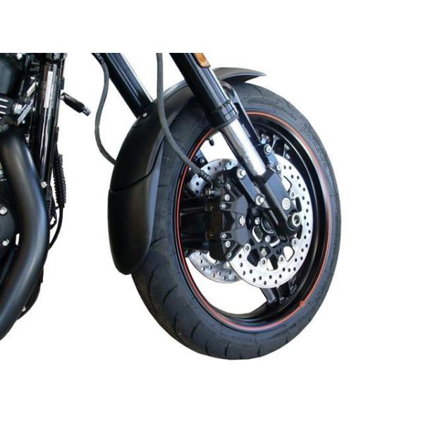 ●メーカー名：パイツマイヤー / Peitzmeier●商品名：Extender Fender/エクステンダーフェンダー Harley-Davidsonメーカー品番：PA02880その他のスポーツスターその他のダイナこちらは納品まで2〜3週...