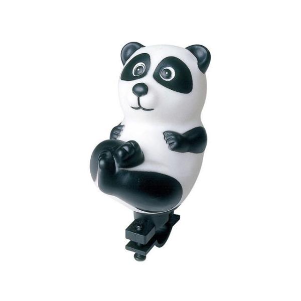 ●メーカー名：コーユニオン（自転車） / CO-UNION(コーユニオン)●商品名：自転車 ベル （エアホーン） パンダ アニマルキャラで安全走行！ お子様の自転車に！JANコード：4962625070638取付対応径：Φ22.2mm原産国...