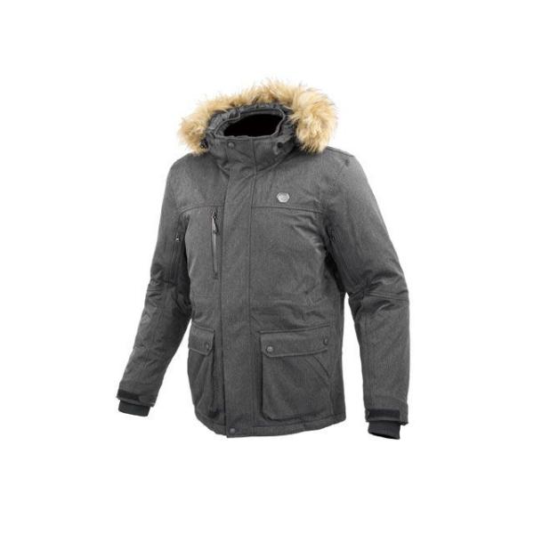 ●メーカー名：コミネ / KOMINE●商品名：2020-2021秋冬モデル JK-615 プロテクトウォータープルーフウインターコート（グレー）●サイズ：WMメーカー品番：・07-615JANコード：45733257703552020-2...