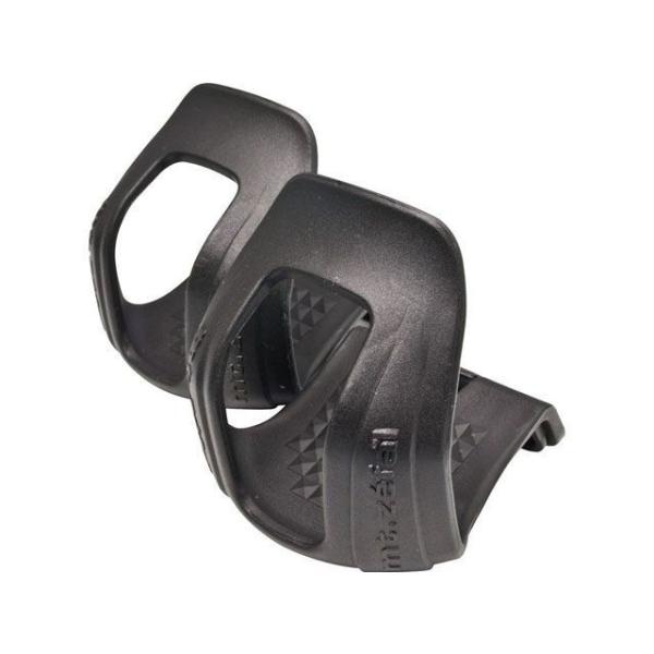 ●メーカー名：ゼファール（自転車） / ZEFAL(ゼファール)●商品名：自転車 トウクリップ（45ハーフクリップ） 左右ペア 樹脂製●サイズ：L/XLJANコード：3420580450014材質：樹脂軽量かつ靴へのダメージも少ない樹脂製の...