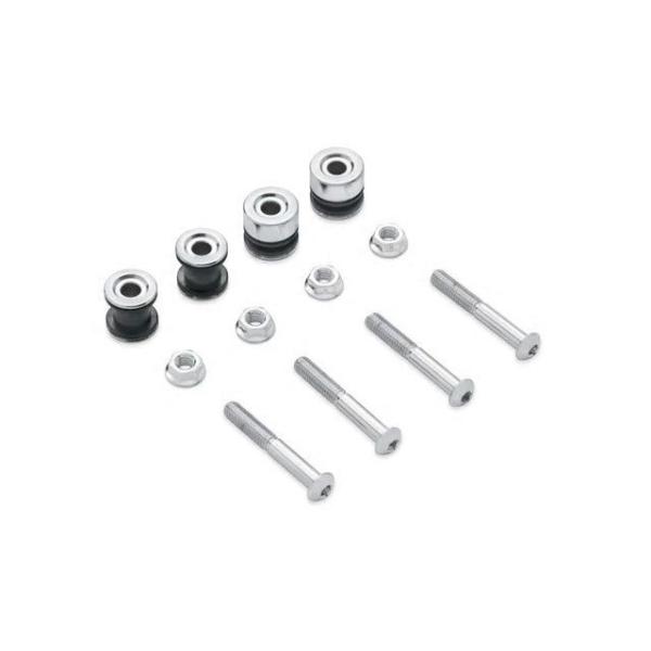 ●メーカー名：ハーレーダビッドソン / HARLEY-DAVIDSON●商品名：H-D Detachables Docking Hardware Kitメーカー品番：53528-95Bその他のスポーツスター1994〜2003年モデルで「サド...