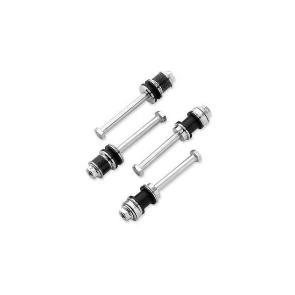 ●メーカー名：ハーレーダビッドソン / HARLEY-DAVIDSON●商品名：H-D Detachables Docking Hardware Kitメーカー品番：53544-04その他のスポーツスター2004年モデル以降で「サドルバッグ...