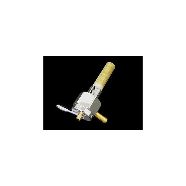 ●メーカー名：ネオファクトリー / Neofactory(ネオファク)●商品名：3/8NPT ヘックススタイルガソリンコック●仕様 90° リアメーカー品番：・000641旧車 その他クロームスチールマウントネジサイズ：3/8-NPT/ガス...