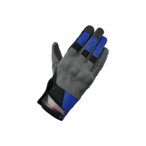 ●メーカー名：ロッソスタイルラボ / RossoStyleLab●商品名：2020-2021秋冬モデル RSG-317 プロテクトアクティブウィンターグローブ（グレー/ブルー）●サイズ Lメーカー品番：RSG-317JANコード：45804...