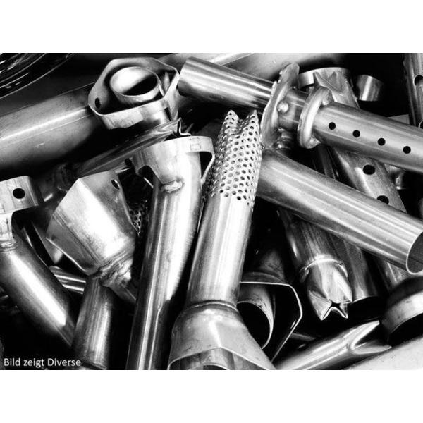 ●メーカー名：ACシュニッツァー / AC Schnitzer(エーシーシュニッツァー)●商品名：Sound insert STEALTH Silencer F 800 GT EEC EURO 3 ｜ DBM080L-001メーカー品番：a...