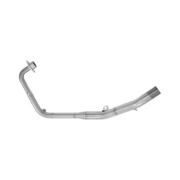●メーカー名：アロー / ARROW●商品名：HONDA CB 125R HOMOLOGATED STAINLESS STEEL COLLECTOR WITH CATALYST FOR SILENCERS ｜ 51016KZメーカー品番：a...