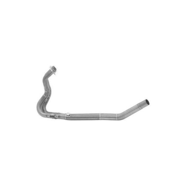 ●メーカー名：アロー / ARROW●商品名：KAWASAKI NINJA 400 18 STAINLESS STEEL RACING COLLECTORS WITHOUT CATALYST FOR ORIGINAL AND SILENCE...