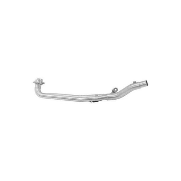 ●メーカー名：アロー / ARROW●商品名：KYMCO AK 550 17 STAINLESS STEEL COLLECTORS FOR ORIGINAL SILENCER AND URBAN SILENCERS AND LINK PIP...
