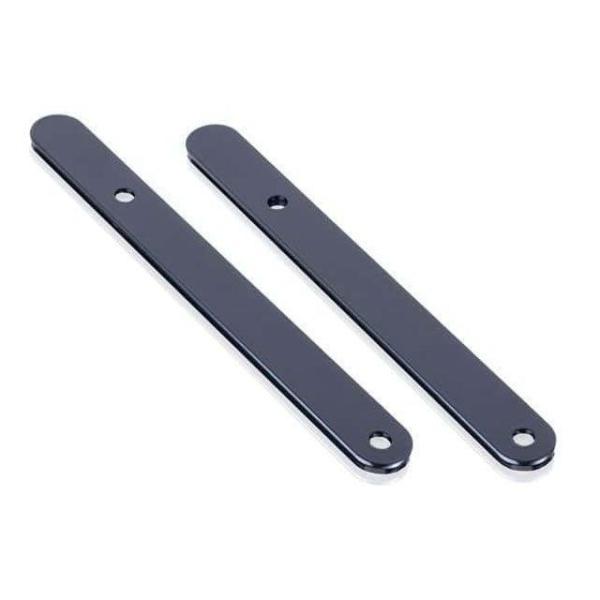 ●メーカー名：カスタムアクセス / CustomAcces●商品名：Turn Light Displacetor By Pair  Black ｜ AI0001Nメーカー品番：cma_AI0001N汎用 Article Number ： A...