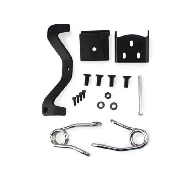 ●メーカー名：カスタムアクセス / CustomAcces●商品名：Spares Mono Seat Black ｜ BR0001Nメーカー品番：cma_BR0001N汎用 Article Number ： BR0001NEAN Code ...