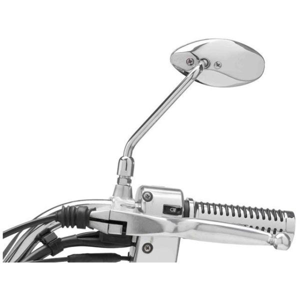 ●メーカー名：カスタムアクセス / CustomAcces●商品名：Back Mirrors Set Model Ruta Inox ｜ JR0003Jメーカー品番：cma_JR0003JAmerica アメリカBOLT ボルトBonnev...