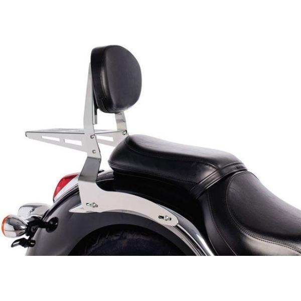 ●メーカー名：カスタムアクセス / CustomAcces●商品名：Sissybars Plane Non-Detachables Inox ｜ RQ0020Jメーカー品番：cma_RQ0020Jその他のモデルArticle Number ...