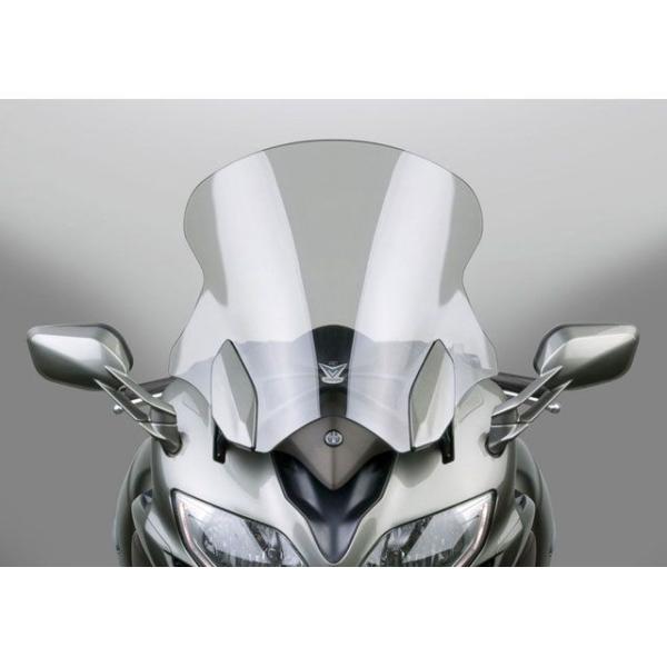 ●メーカー名：ナショナルサイクル / National Cycle●商品名：ウィンドシールド VStream ｜ 115044メーカー品番：nac_115044Article code：115044Dimension：57.1 x 39.4...